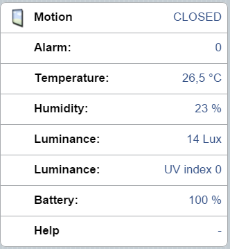 Rule does not trigger? - Beginners - openHAB Community