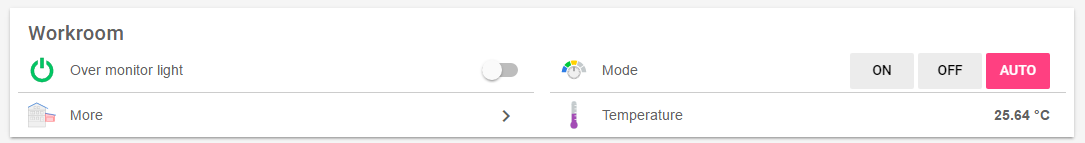 Icons not updating - Items & Sitemaps - openHAB Community