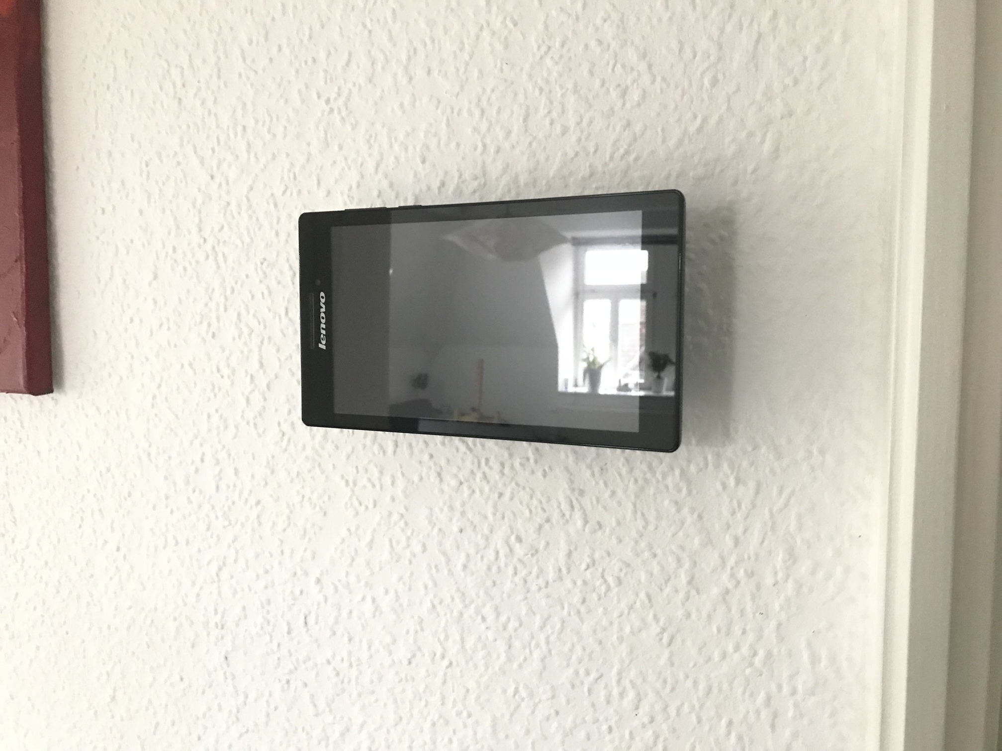 Your setup for a wall mounted tablet - Page 3 - HABPanel - openHAB ...