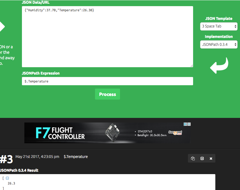  SOLVED JSONpath Doesn t Have Enough Parameters Beginners OpenHAB 