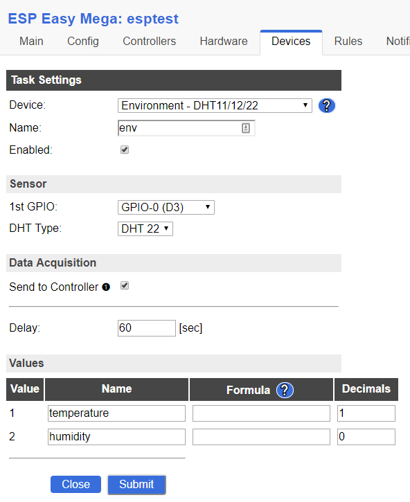 Using Mqtt From Esp To Openhab2 Page 4 Bindings Openhab Community