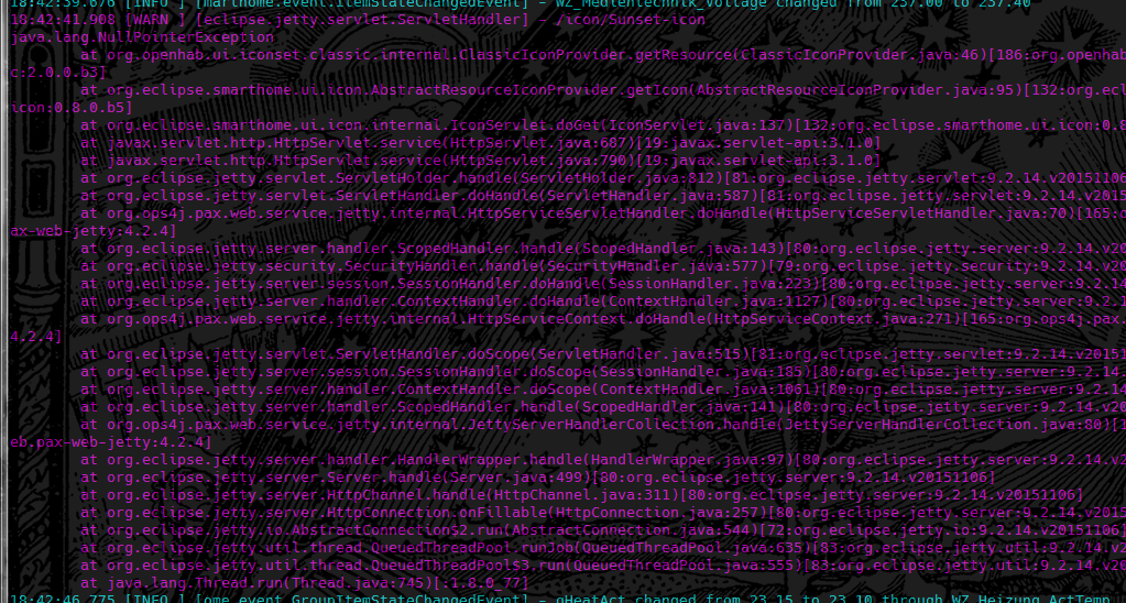 Java UncaughtExceptionHandler异常处理实践-CSDN博客