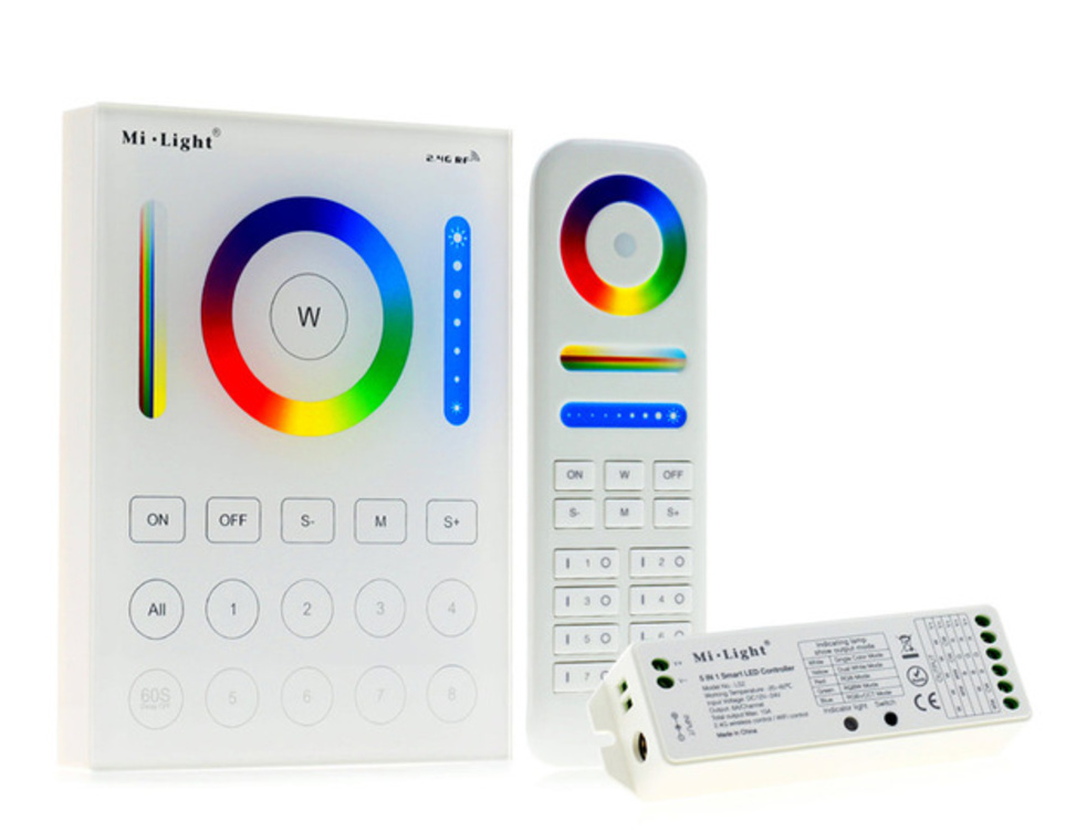 Openhab2 Milight binding issue - Page 2 - Bindings - openHAB Community