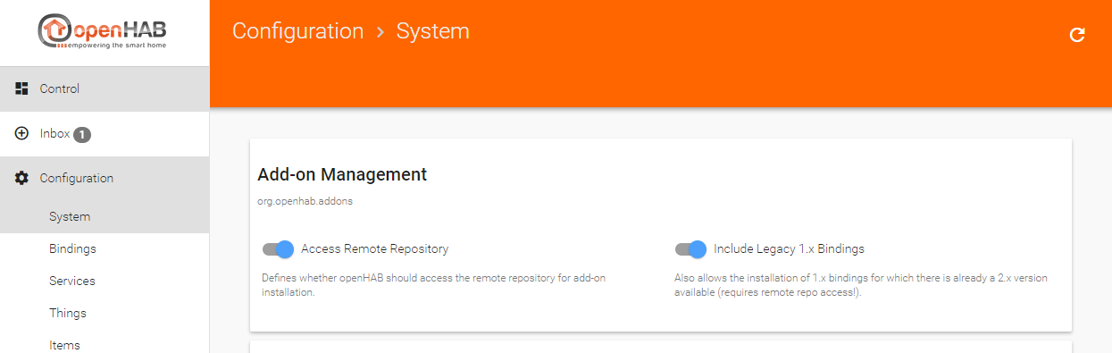 Sending SSH Command to Remote Mac (iTunes / play-pause) - Page 2 - Bindings - openHAB Community