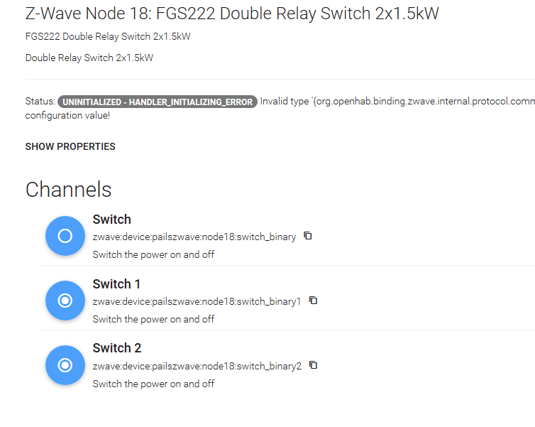 [Solved] 2/10/2017 ZWave Binding Broke ALL Switch Things - Page 2 - Bindings - openHAB Community