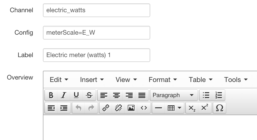 Z-Wave database maintenance - Page 2 - zwave1 - openHAB Community