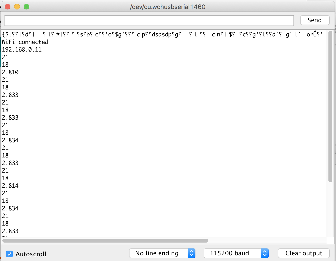 Using Mqtt From Esp To Openhab2 Page 4 Bindings Openhab Community