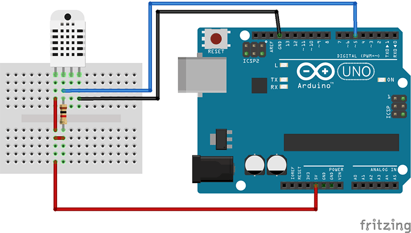 Wanting to create heat sensors - Beginners - openHAB Community