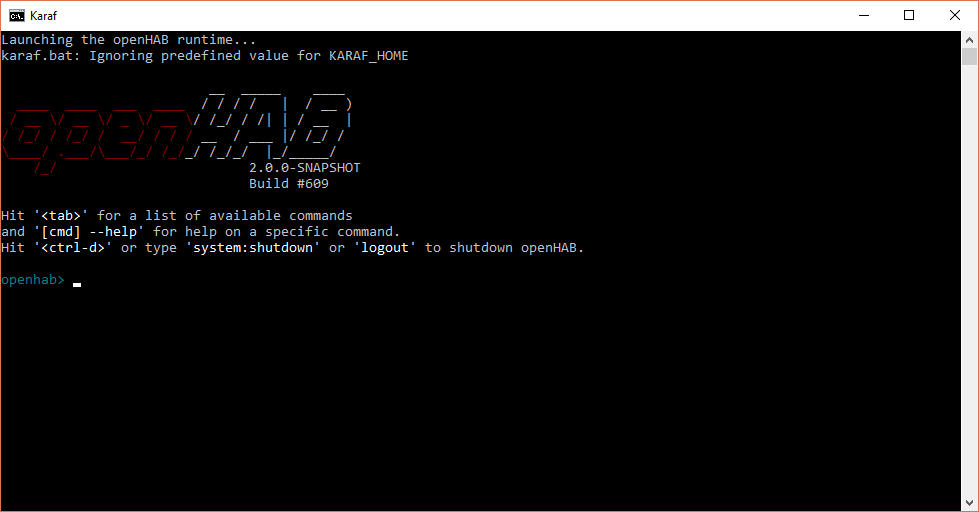 Nikobus Binding Not Updating Status In Oh2 Bindings Openhab Community