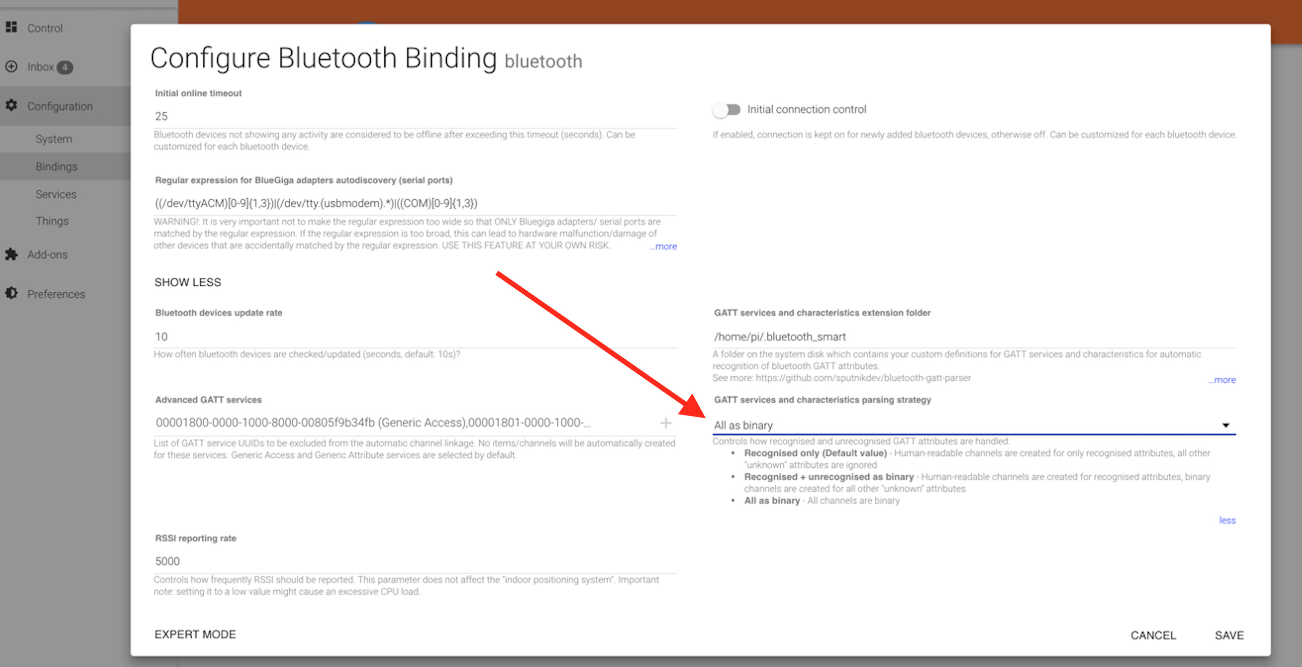 3rd Party Bluetooth Binding. Beta testers needed - Page 14 - 3rd Party ...