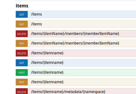 [SOLVED] Graphs with RRD4J - Page 2 - Beginners - openHAB Community