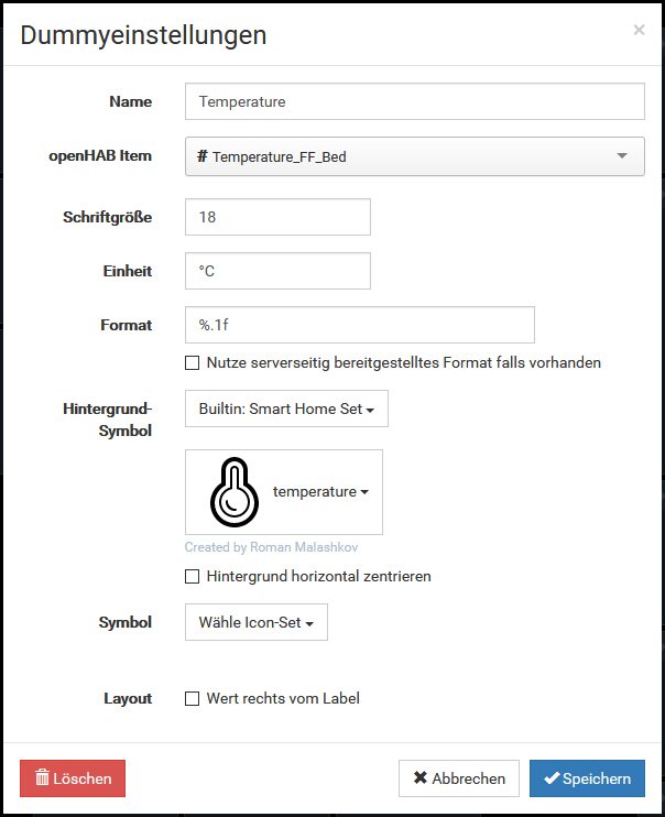 Netatmo Item Binding and Decimal - Tutorials & Examples - openHAB Community