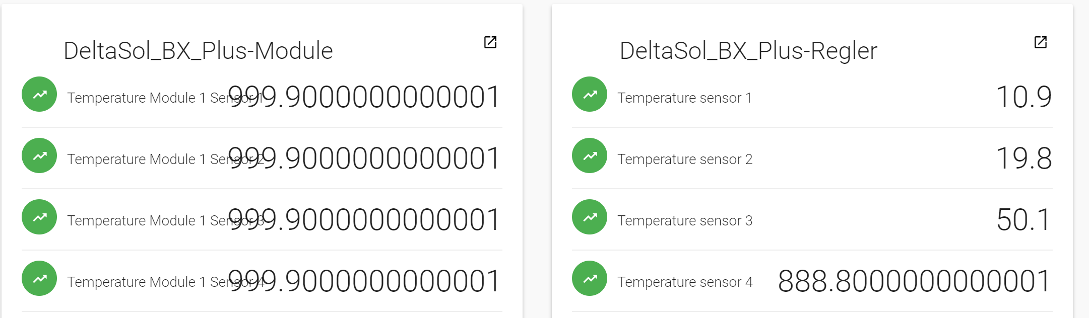 New binding Resol VBUS - Page 4 - Bindings - openHAB Community