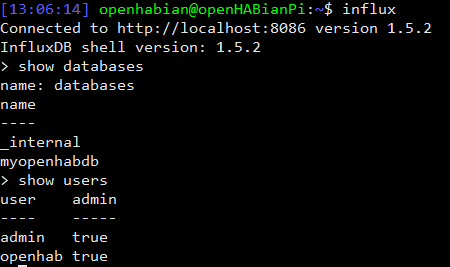 [SOLVED] Pulse Counter Item Help rrd4j persistence and charting? - Items & Sitemaps - openHAB ...