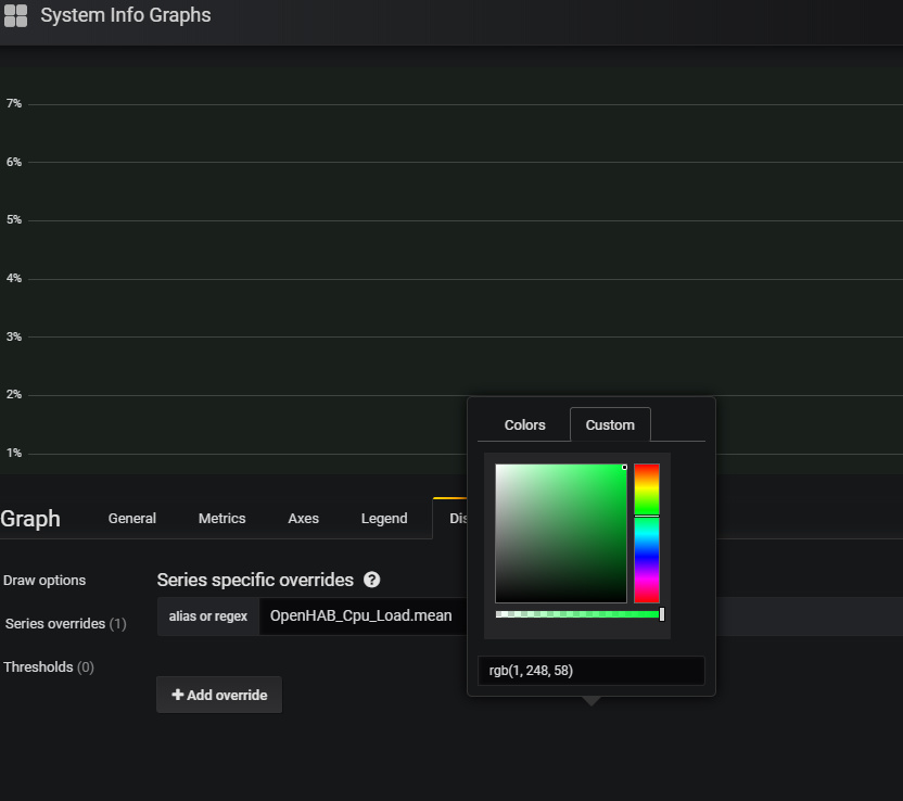 Matrix Theme for HABPanel - Page 21 - HABPanel Examples - openHAB Community