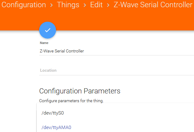 Z-Wave RaZberry2 goes not online - Bindings - openHAB Community