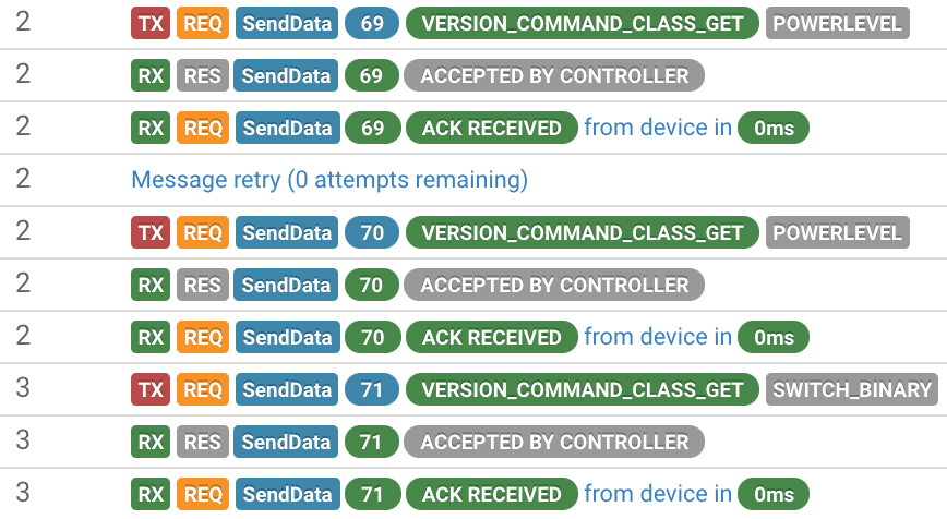 Adding Leviton VRCZ4 and VRCZ4-MR zone controllers to Z-Wave binding - Bindings - openHAB Community