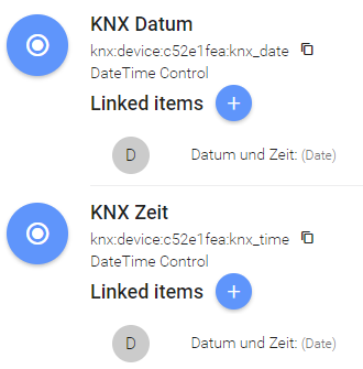 [SOLVED] Sending NTP time to KNX in OpenHAB2? - Runtime - openHAB Community