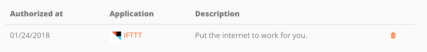 Openhab Cloud Ifttt Installation Openhab Community 