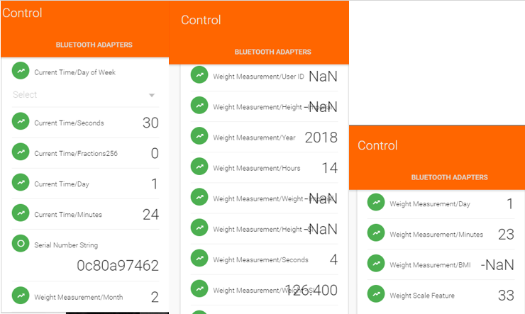 3rd Party Bluetooth Binding. Beta testers needed - 3rd Party - openHAB ...