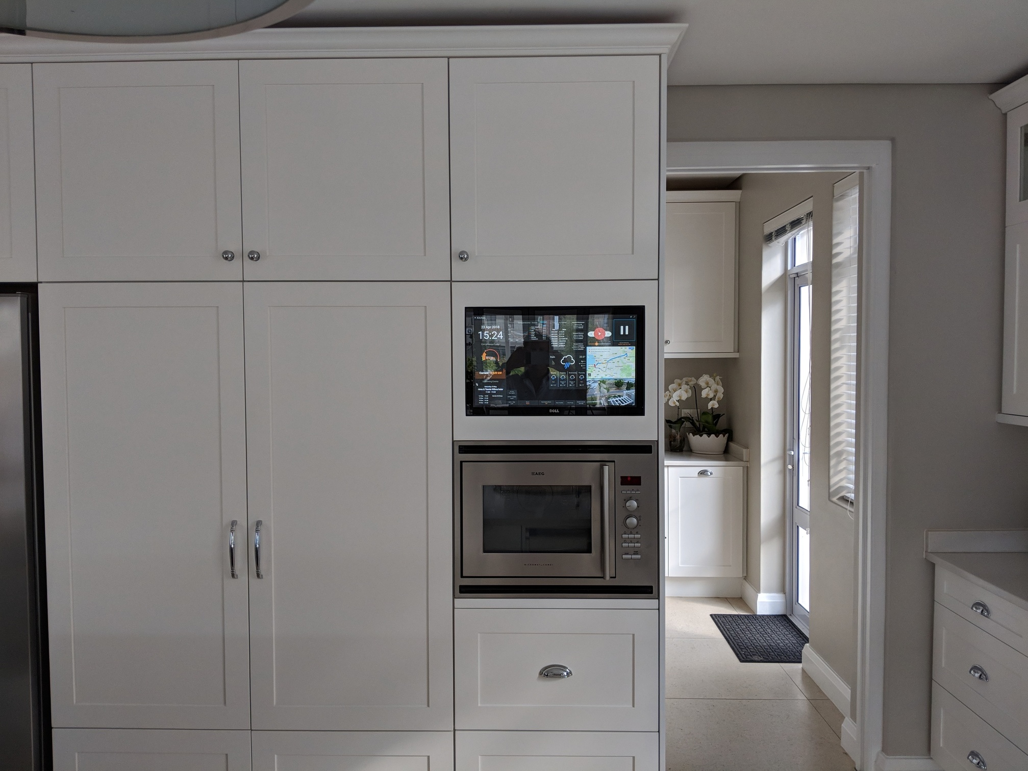 Examples of HABPanel Solutions - Page 18 - HABPanel Examples - openHAB ...