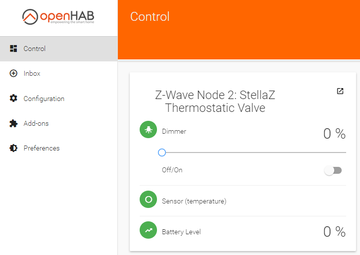 Z-wave - transaction mismatch - Bindings - openHAB Community
