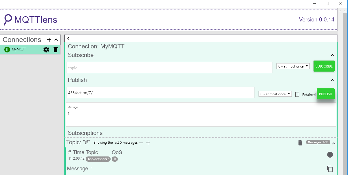 Best Practice Work With Serial Binding Arduino Wireless Receiver Beginners Openhab Community